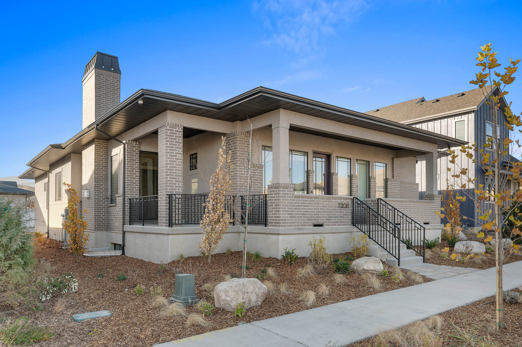 Norwood Estates by Ivory Homes - New Homes in Terraine Community